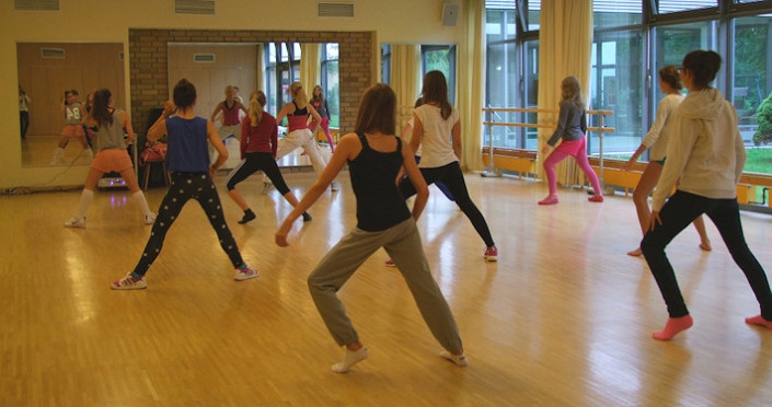 Kursinhalte - Sabrina Appel